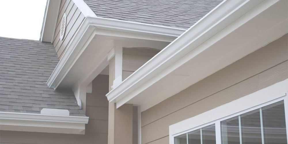 Upgrade Your Home with Vermont's Leading Gutter Solutions
